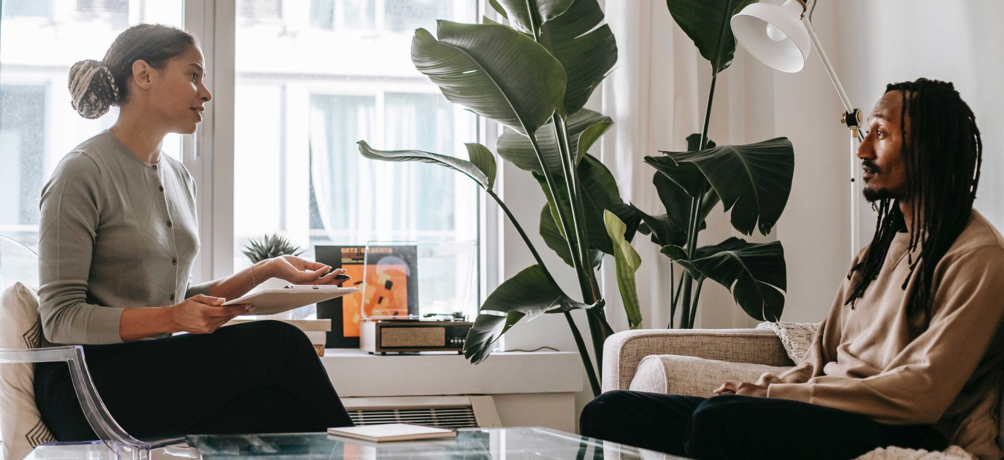 Finding Help | Mental Health America